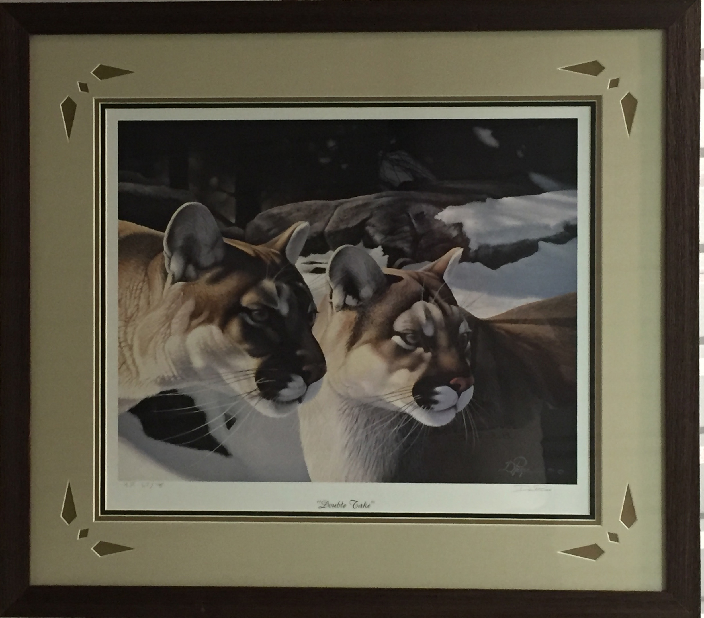 Daniel Renn Pierce – Powers Galleries